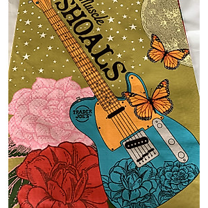 HYWMLY Alabama the Sweet Trader Joe's Reusable shopping tote bag 2020 release