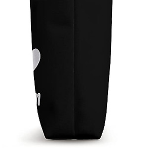 That's My Girl | Proud Volleyball Mom Volleyball Mother Tote Bag