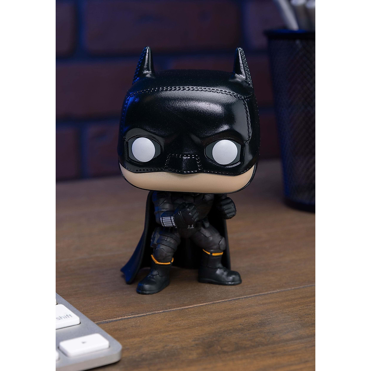 Funko Pop! Movies: The Batman - Batman
