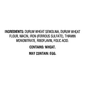 Amazon Fresh, Elbow Macaroni, 16 Oz