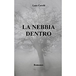 La nebbia dentro (Italian Edition)