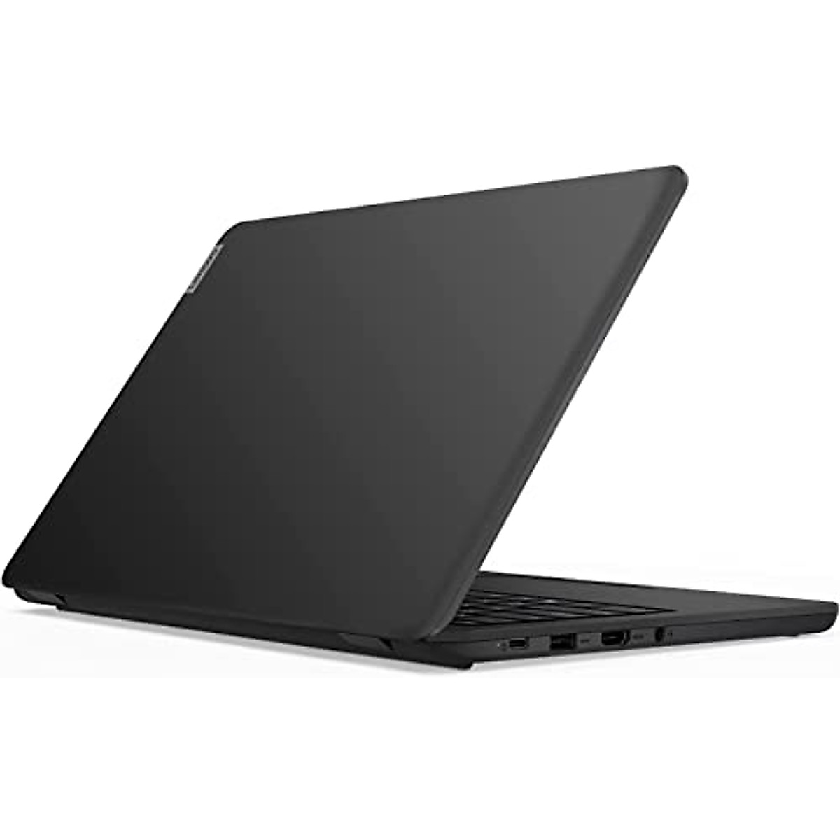 Lenovo Windows 10 Pro Business Laptop, AMD 3015e Processor up to 2.3GHz, 14" Anti-Glare, 4GB DDR4 RAM, 64GB eMMC, Bluetooth, WiFi, Type-C, Built-in Webcam, HDMI, Broag 64GB Flash Drive