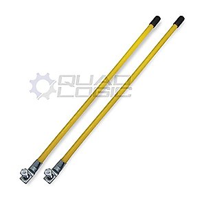 ATV Snow Plow Blade 16" Marker Kit - Cycle Country, Eagle, KFI, Warn, Kolpin