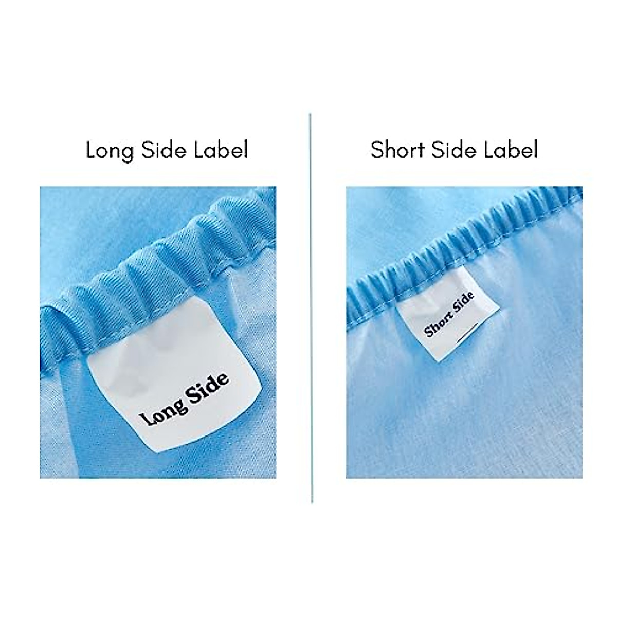 archers Kids Duvet Cover Set – Full, 4 pcs Include Reversible Duvet Cover, Fitted Sheet, 2 Pillowcases | 100% Cotton |Playful, Fun and Cozy Sheet Set | Dinosaur Print