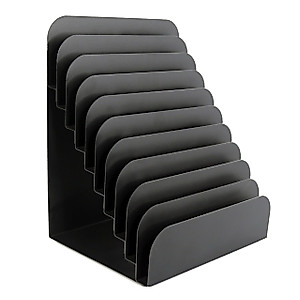 Huron Pad Rack Slant 10 Slot