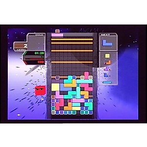 Tetris Worlds - PlayStation 2 (Renewed)