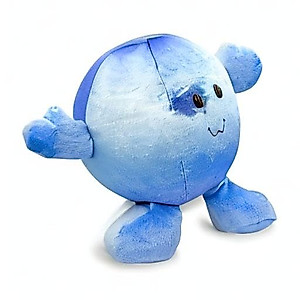 Celestial Buddies Neptune Buddy Science Astronomy Space Solar System Educational Plush Stuffed Planet Toy