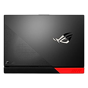 ASUS ROG Strix G15 Advantage Edition 15.6" QHD 2K 165Hz (AMD Ryzen 9 5980HX, 32GB RAM, 1TB SSD, Radeon RX 6800M 12GB (Beat RTX 3060)) Gaming Laptop, RGB Backlit, IST Computers HDMI, Win 11 Home