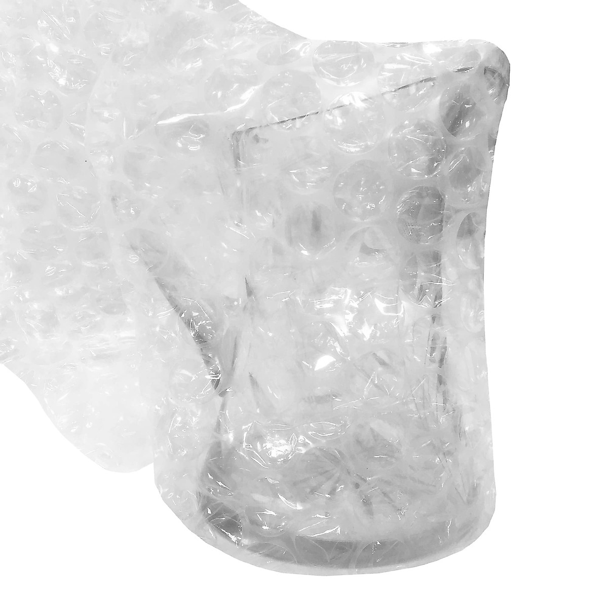 Medium 5/16-Inch Bubble Cushioning Wrap Roll, 100-Foot by 12-Inch