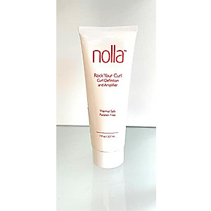 Rock Your Curl Definition and Amplifier