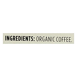 365 by Whole Foods Market, Organic Breakfast Blend Coffee Capsules, 0.39 Ounce (Pack of 24)