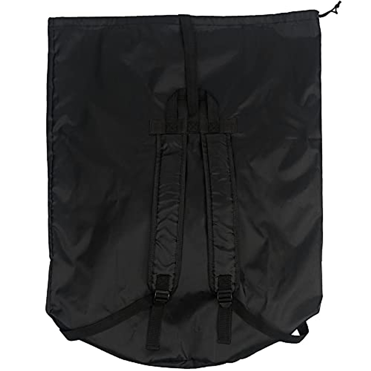 Casaphoria Extra Large Laundry Bag Backpack for College Students, Drawstring Closure Heavy Duty Laundry Backpack,Travel Laundry Bags Backpack xl for Dirty Clothes&Luggage&Organizing