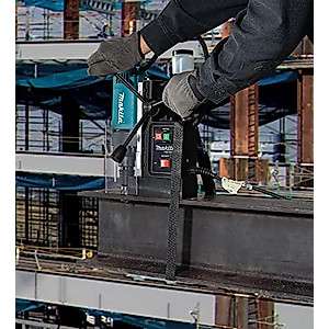 Makita HB350 1-3/8" Magnetic Drill