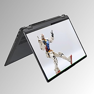 Lenovo IdeaPad Flex 5 2-in-1 Laptop, 16” WQXGA Touchscreen Display, Intel Core i7-1255U Processor, 16GB RAM, 1TB SSD, Backlit KB, FP Reader, SD Card Reader, Wi-Fi 6, Windows 11 Home, Grey