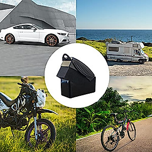 3 Pcs Tire Dressing Applicator,tire Applicator Pad,car Detailing Sponge,Car Cleaning Supplies,Tire Shine Applicator Pad, Durable And Reusable Tire Dressing Applicator Pad For Applying Tire Shine