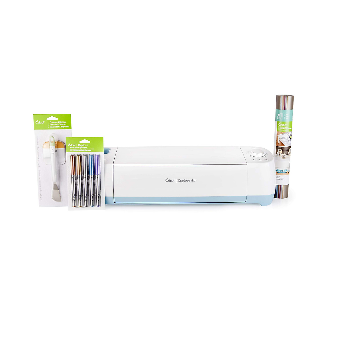 Cricut Pen Set. Metallic