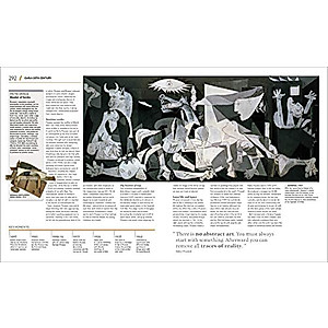 Artists: Their Lives and Works (DK History Changers)