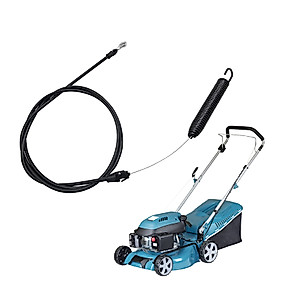 Ganivsor Deck Engagement Clutch Cable Replaces Craftsman POULAN Husqvarna AYP 435111 532435111 408714 197257 532408714 532197257