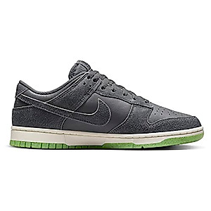 Nike Mens Dunk Low Retro PRM DQ7681 001 Halloween 2022 - Size 9.5