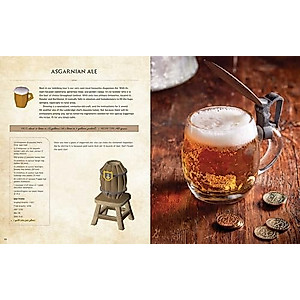 RuneScape: The Official Cookbook (Gaming)