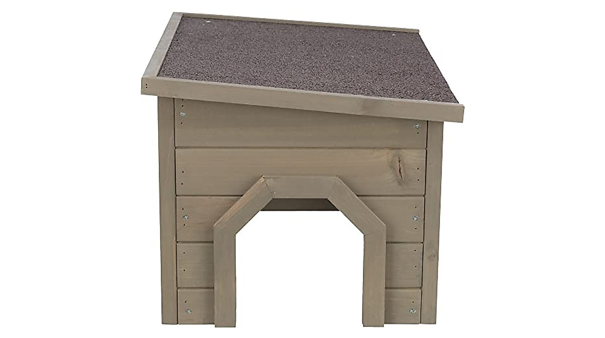 TRIXIE Natura Small Animal House for Pets