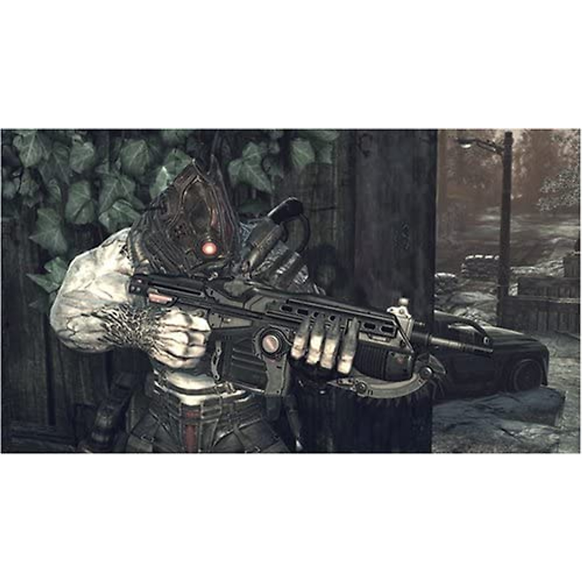 Gears of War 2 - Xbox 360