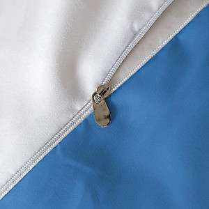 NICHIYOBI Redcap Beard Plumber Bros Game Movie Duvet Cover Set 3D Bedding Comforter Cover 3 Pcs (1 Duvet Cover+2 Pillowcases) Bedding Set (10,Queen-90x90in+20x30in*2)