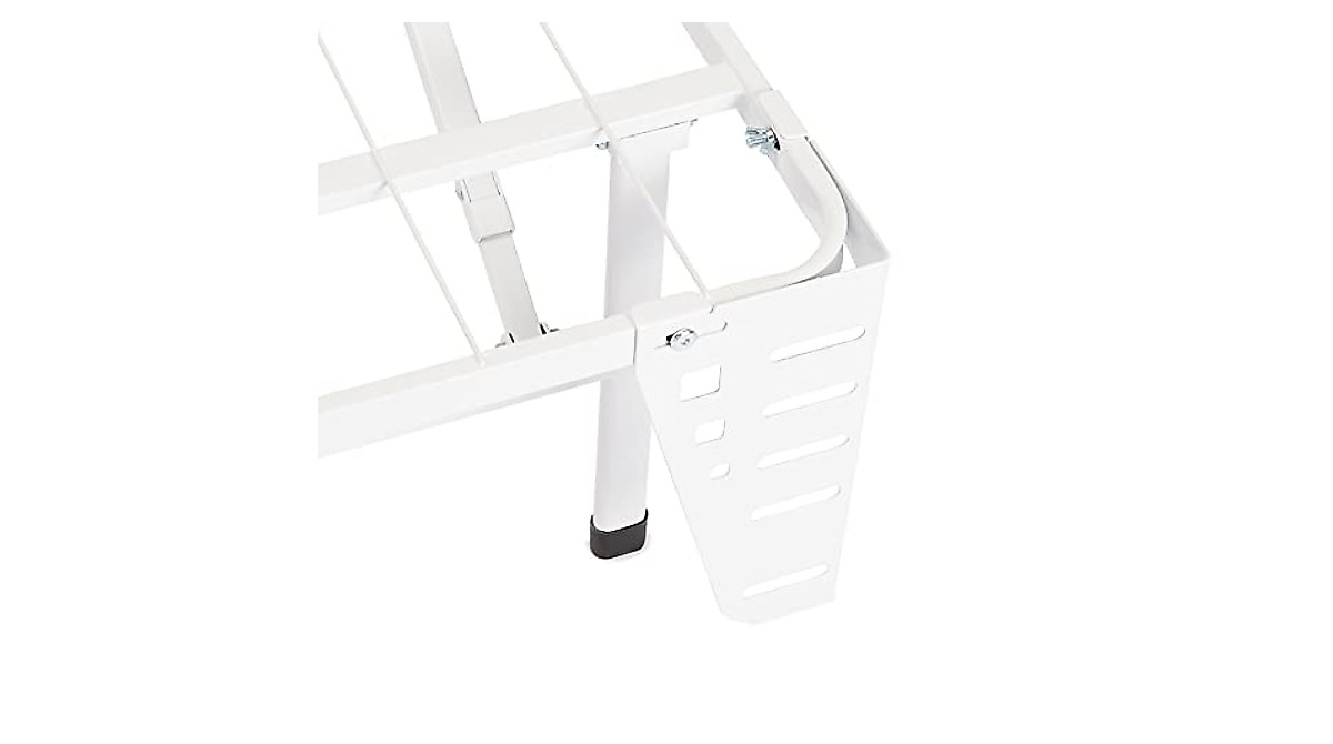 Amazon Basics Headboard & Footboard Brackets