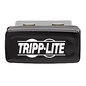 Tripp Lite USB Wi-Fi Adapter Dual-Band Wireless Ethernet 2.4 GHz and 5 GHz (U263-AC600)