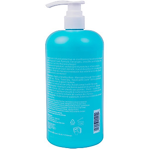 Crack HAIR FIX In-Treatment Conditioner - Nourishing and Hydrating Conditioner Create To Detangle, Tame, And Improve The Resiliency Of Your Hair