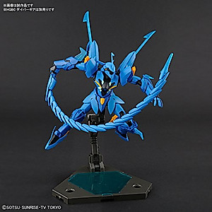 Bandai Hobby HG 1/144 #07 Geara Ghirarga "Gundam Build Divers"