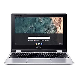 Acer Chromebook Spin 311, CP311-2H-C008, N4000, 4GB, 64GB, w