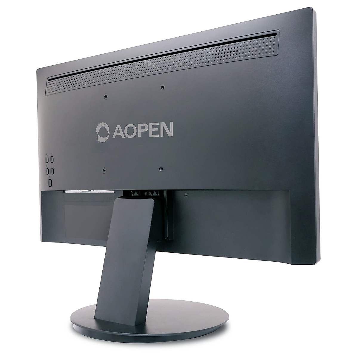 AOPEN By Acer 20E0Q bi 19.5-inch Professional HD+ (1600 x 900) Monitor | 75Hz Refresh Rate | VESA Mountable Eye Protection: BlueLight Filter & Flickerless Technology (1 x HDMI & VGA Port)