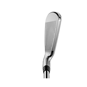 Cobra Golf Aerojet ONE Length Irons, Black