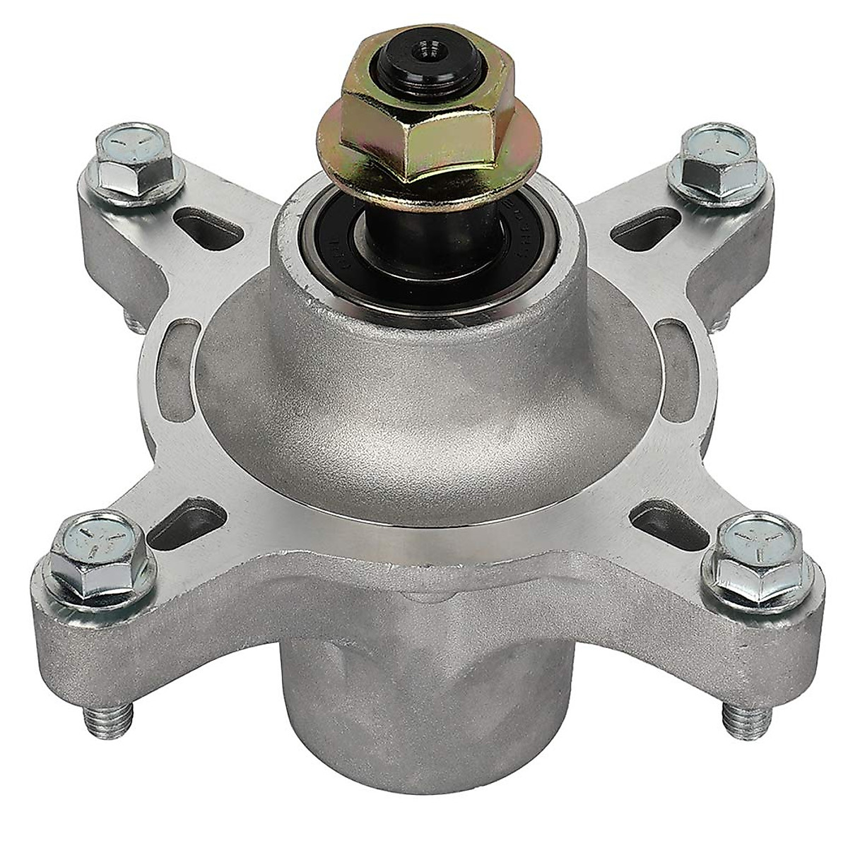 OCPTY Spindle Assembly Replaces for OREGON: 82-111; for STENS: 285-923; for TORO for EXMARK: 117-0751, 117-7267, 117-7268, 117-7439, 121-0751 set of 3