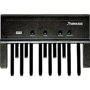 Studiologic MP-113 Dynamic 13-Note MIDI Base Pedal Board for MIDI Keyboards