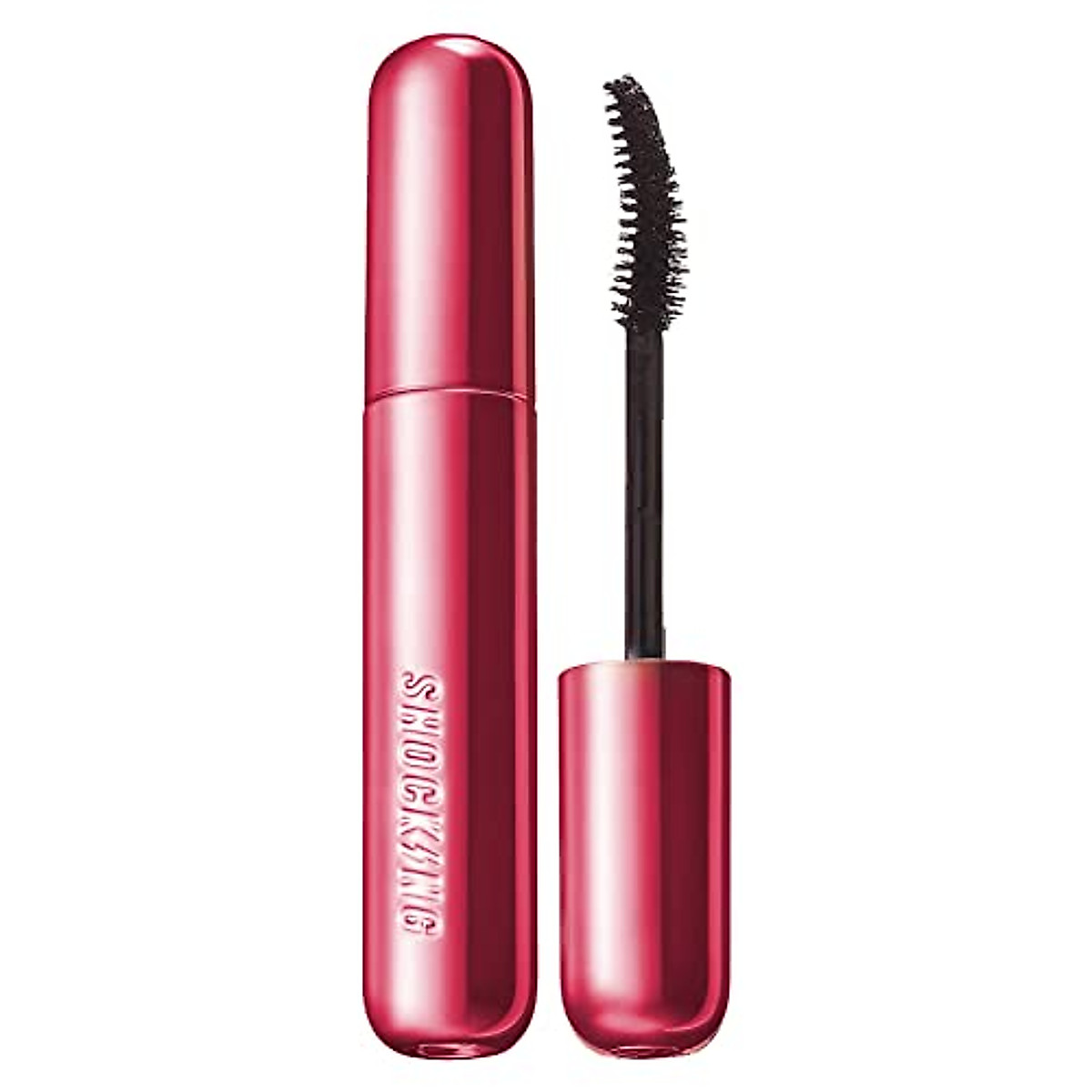 TONYMOLY The Shocking Cara, Extreme Volume Mascara, Long Wearing, Curling, Lengthening & Volume, Extreme Volume