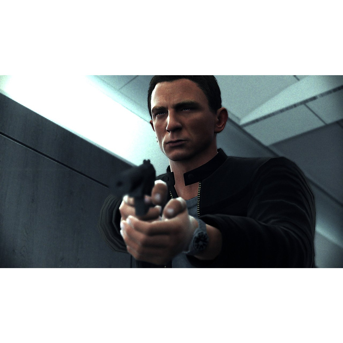 James Bond 007: Blood Stone - Playstation 3