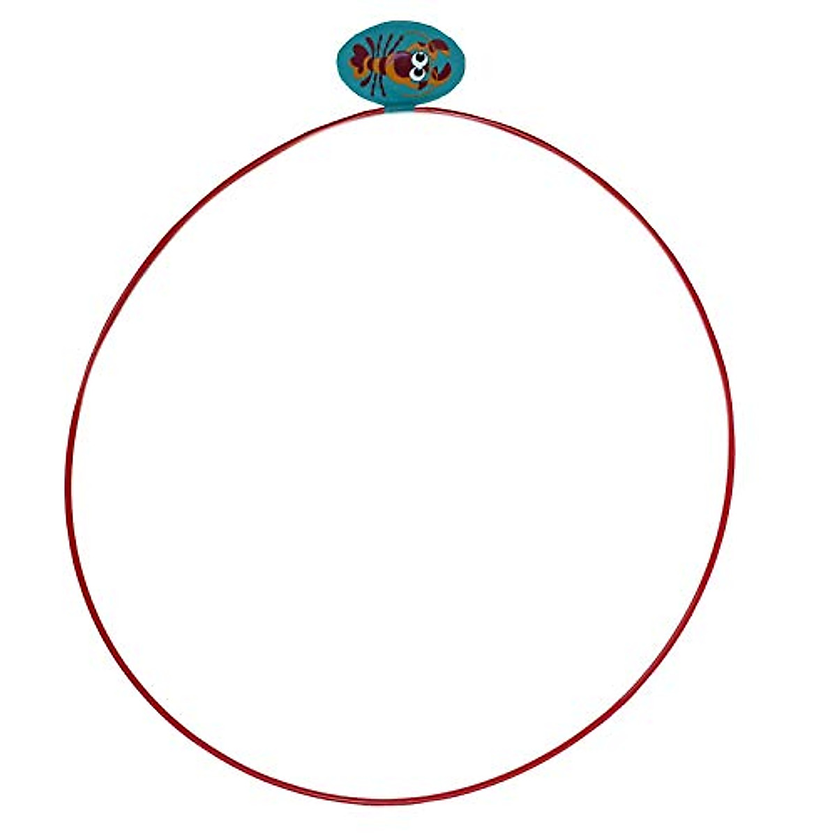 Water Sports Swim Thru Rings, Swimming Pool Toys for Summer Activities and Outdoor Games, Assorted Pack