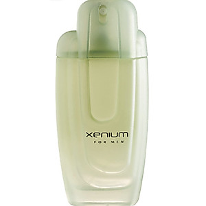 Jafra Xenium Eau d' Parfum 3.3 fl. oz.