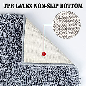 Dnoifne 2 Pack Guinea Pig Cage Liners, Guinea Pig Bedding Pee Pads, Washable and Reusable Rat Pee Pads, Small Animals Cage Accessories for Guinea Pigs Rabbits Hamster Rats Rabbits Chinchillas