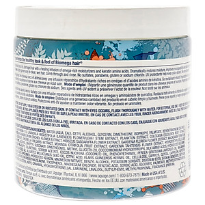 Aquage Biomega Moisture Conditioner, 16 Ounce