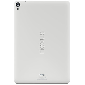 Google Nexus 9 Tablet (8.9-Inch, 16 GB, White)