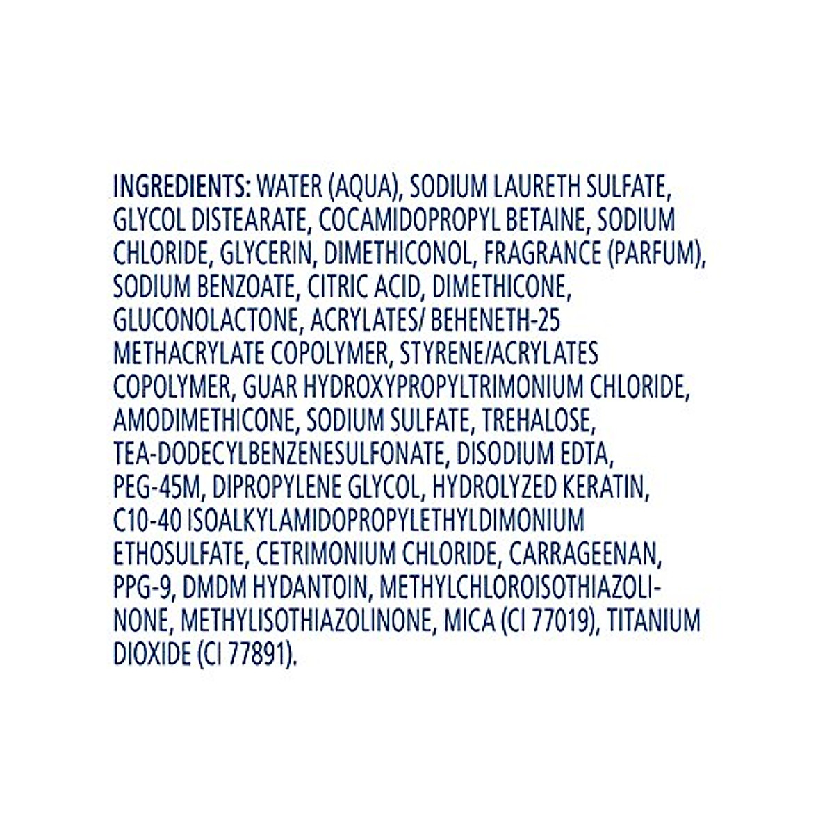 Dove Advanced Hair Series Shampoo, Regenerative Nourishment 8.45 oz