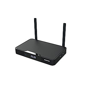 Superbox S3 PRO Dual Band Wi-Fi HDMI Output USB3.0 2GB RAM 32GB ROM