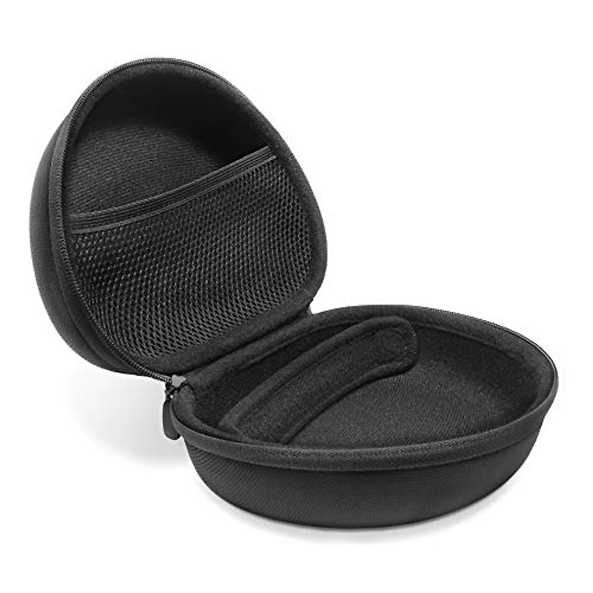 Headphone Case for Anker Q20, ATH-M20X, M30x, M50XBT, M40x; Philips Audio SHP9500,  Sony 7506, Sennheiser HD280PRO, HD 4.50, HD4.50SE/ 4.50 BTNC/ 450BT/ 350BT, HD 4.40