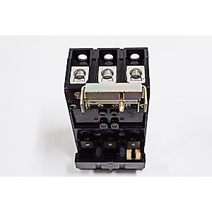 SCHNEIDER ELECTRIC Molded Case Circuit Breaker 240-Volt 125-Amp QBA32125 Panelboard Cover/Trim Iline 4Pc S 86H