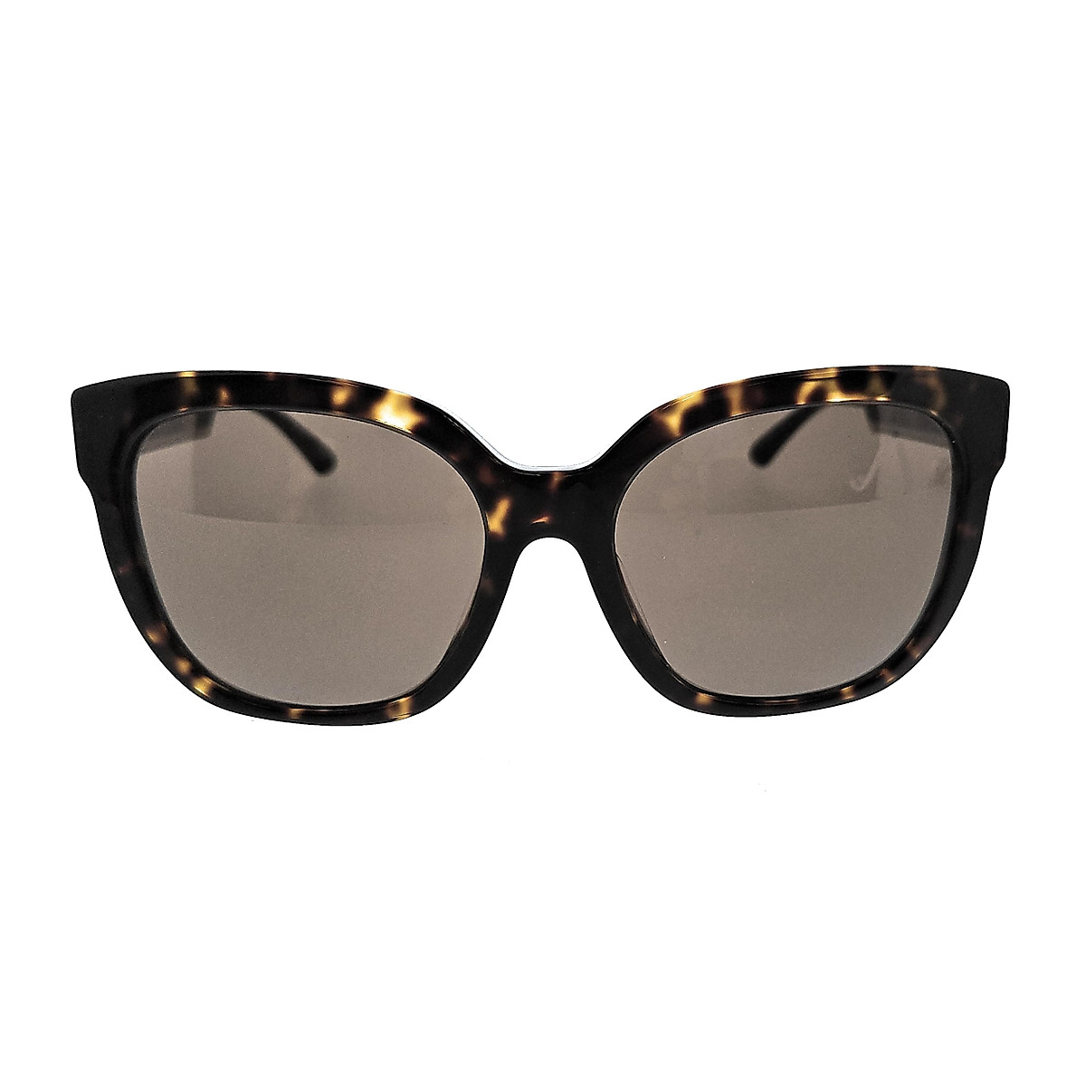 Tory Burch TY7161U Women's Sunglasses Dark Tortoise/Dark Brown Gradient 56