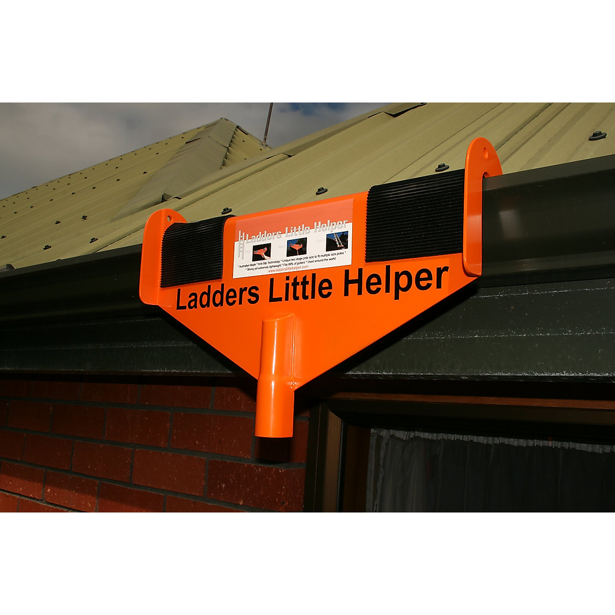 Ladder's Little Helper