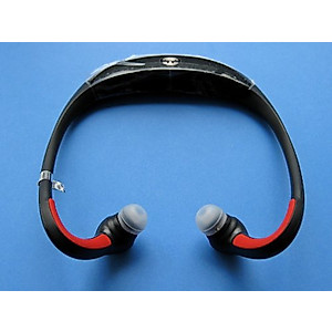 8pcs (CL) Small Size (S) Replacement Earbuds Eartips Adapters Compatible with Motorola S9 S9-HD S10 S10-HD Headphones/Headsets